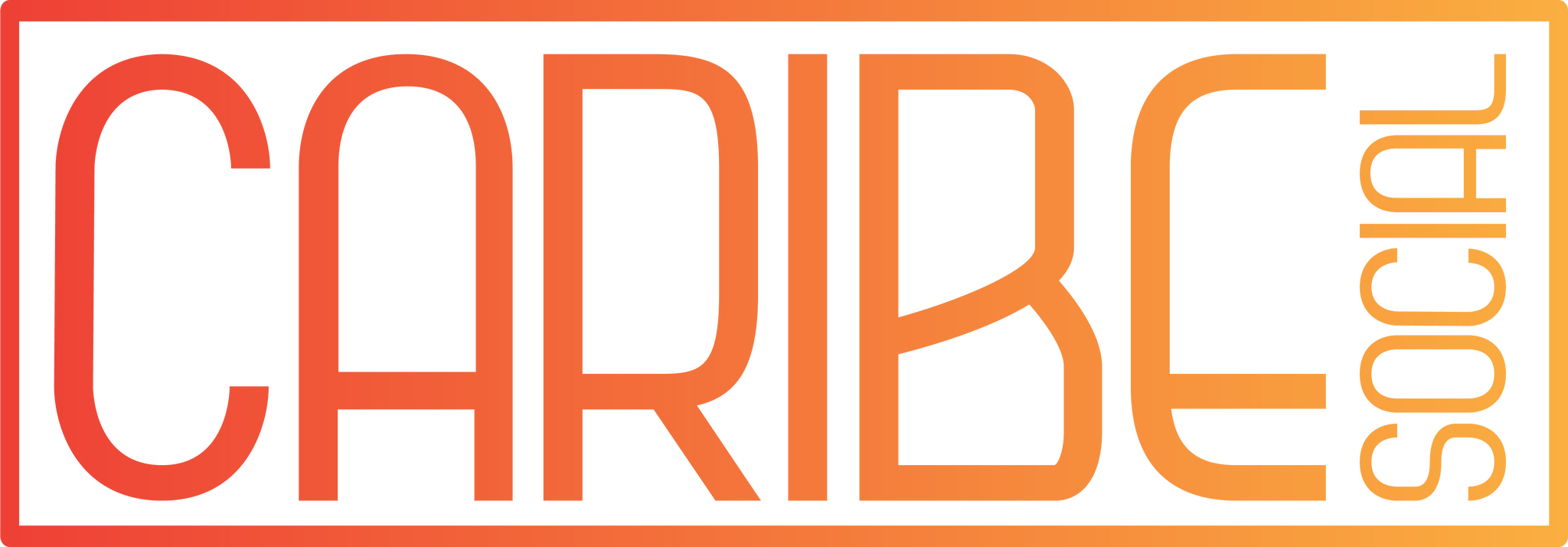 Caribe Social – Caribe Social